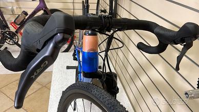 Subito - FIGINI CICLI - S.N.C. DEI F.LLI FIGINI - TOPSTONE CARBON 2 ...