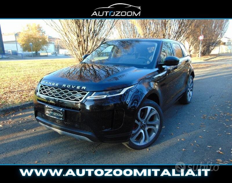 Subito - AUTOZOOM MOTOZOOM - LAND ROVER RR Evoque 2ª serie Range Rover ...
