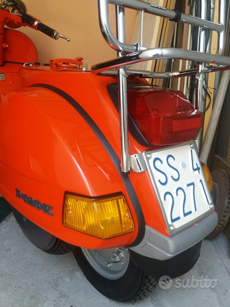 Vespa px 125. Nuova - Moto e Scooter In vendita a Sassari