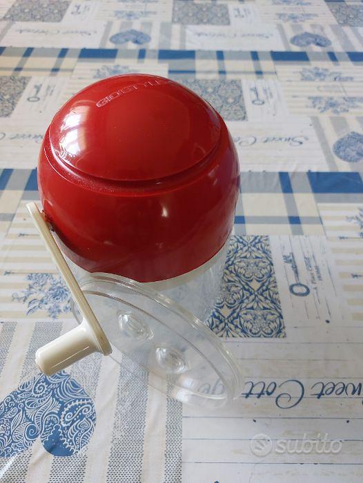 TRITA GHIACCIO MANUALE - Arredamento e Casalinghi In vendita a Torino