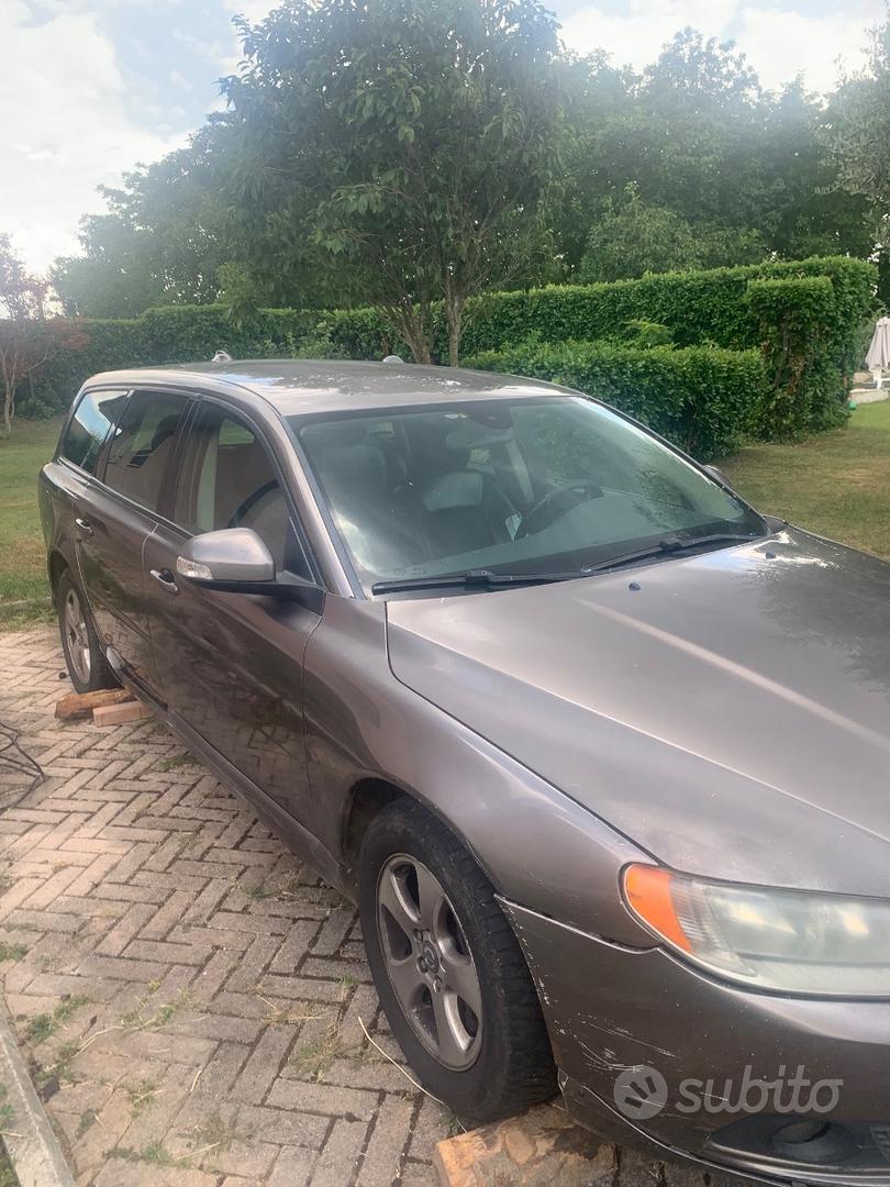 Volvo v 70 - Auto In vendita a Roma
