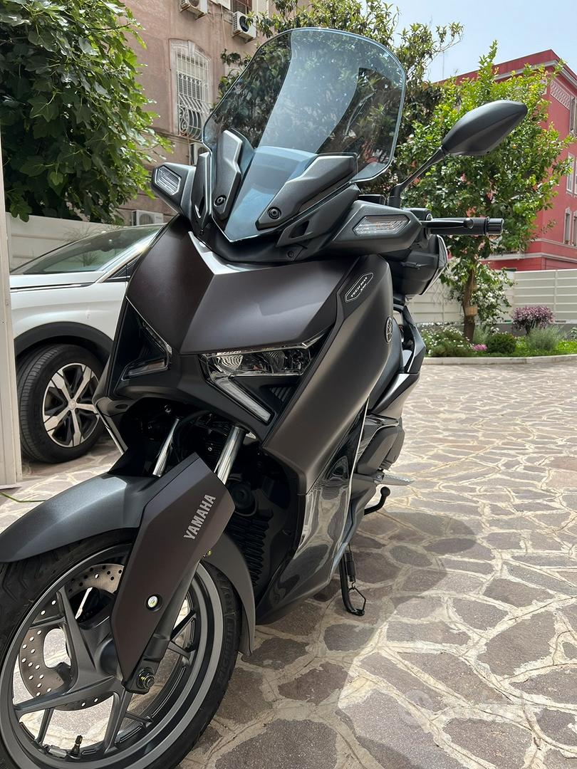 X Max 300 tech max - Moto e Scooter In vendita a Napoli