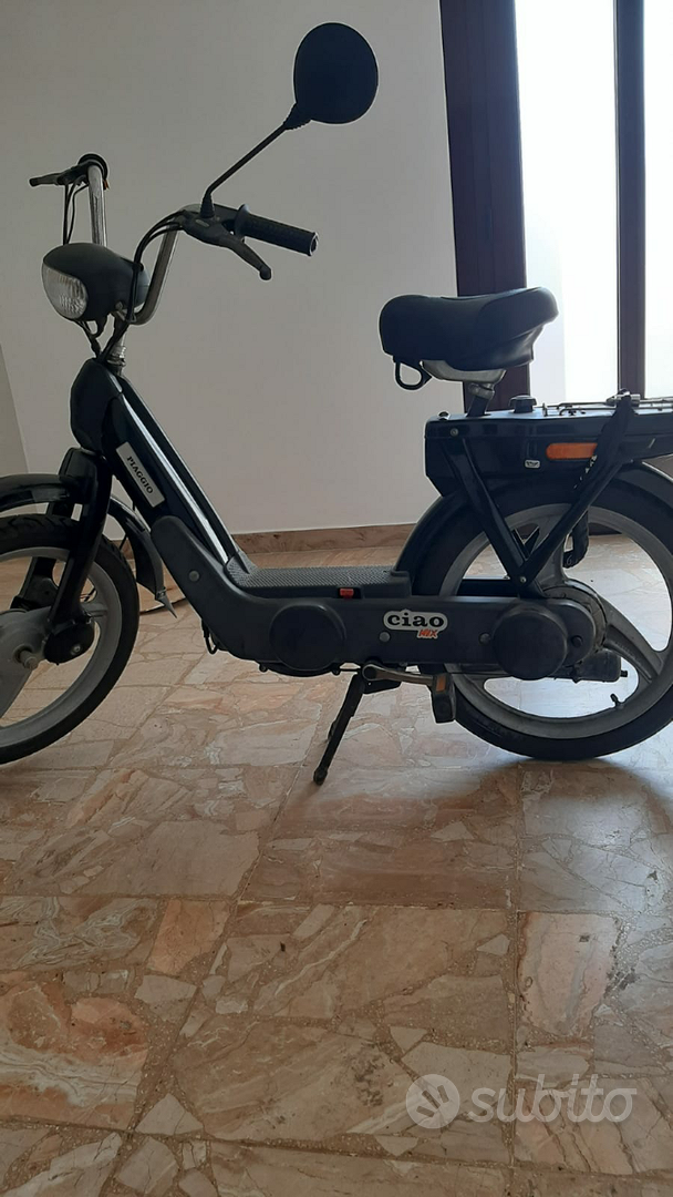 Ciclomotore piaggio Ciao mix - Moto e Scooter In vendita a Savona