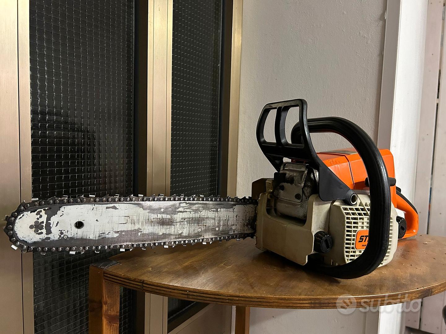 stihl 023 - Giardino e Fai da te In vendita a Pordenone