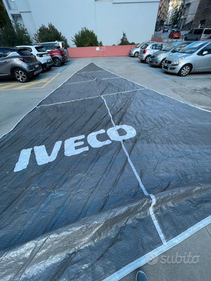 Vele varie,Genoa,Fiocchi,Code zero, Drifter, Spi - Nautica In vendita a ...