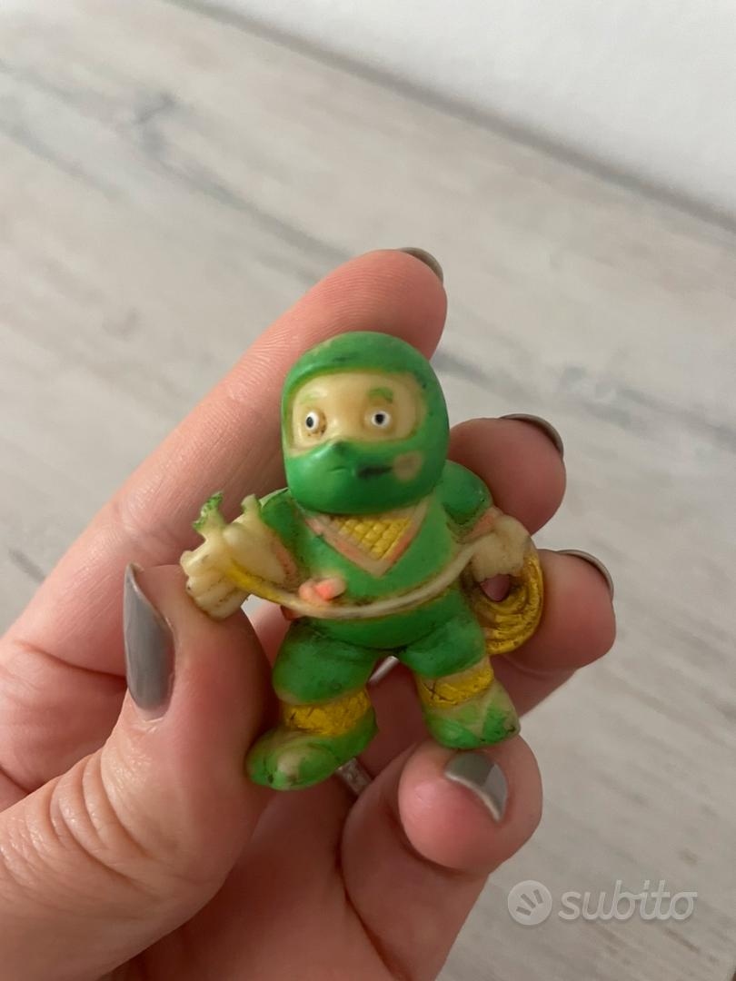 Soma ninja 1986 vintage - Collezionismo In vendita a Como