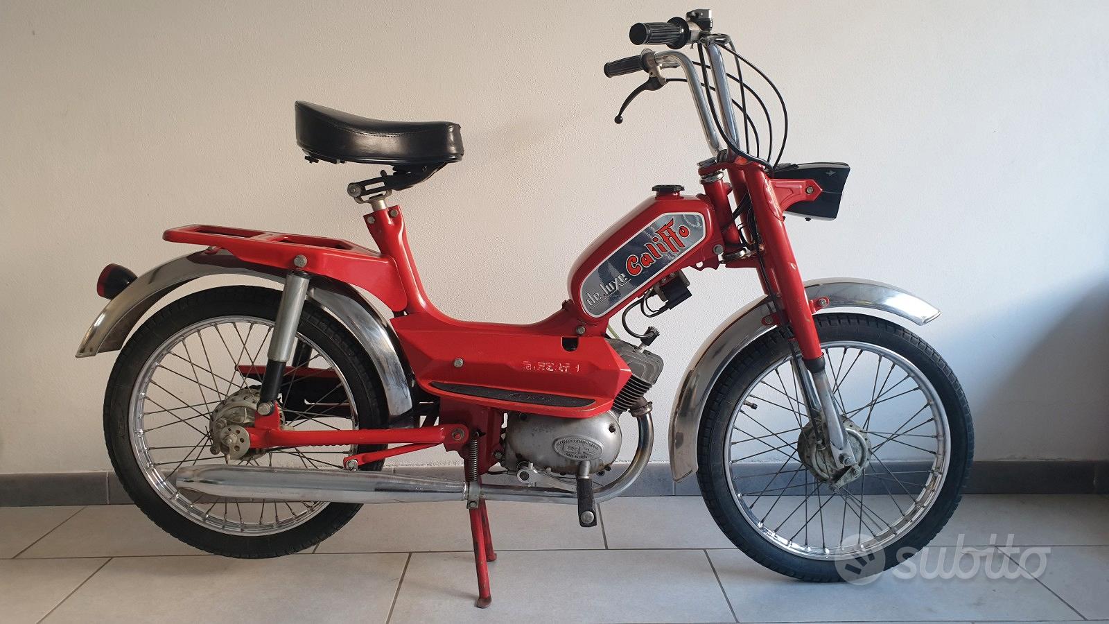 Califfo Rizzato - 1977 - Moto e Scooter In vendita a Como Califfo Rizzato - 1977 - Moto e Scooter In vendita a Como