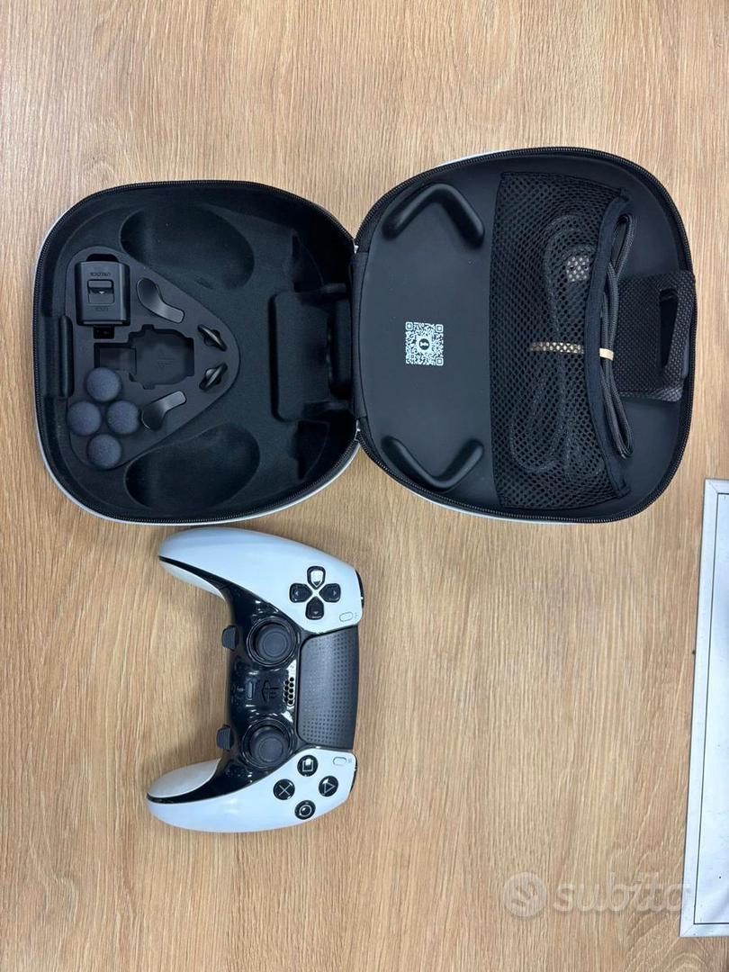 Subito - PLAYSTORE - controller dualsense edge PS5 - Console e ...