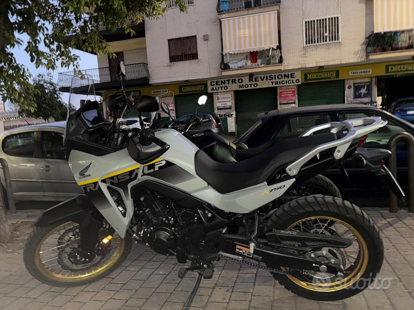 Honda Altro modello - 2025 - Moto e Scooter In vendita a Napoli