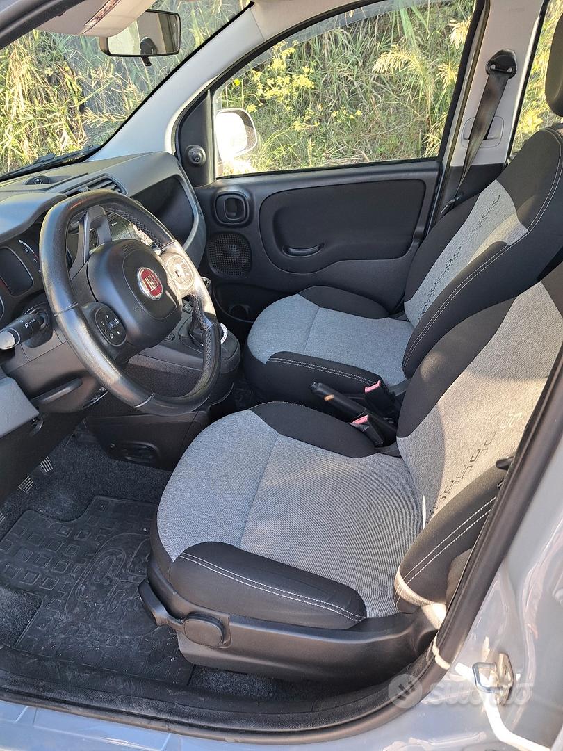 fiat panda - Auto In vendita a Salerno