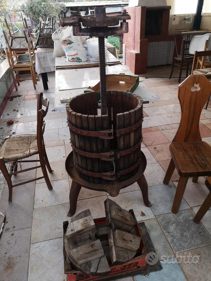 Torchio - Giardino e Fai da te In vendita a Bari