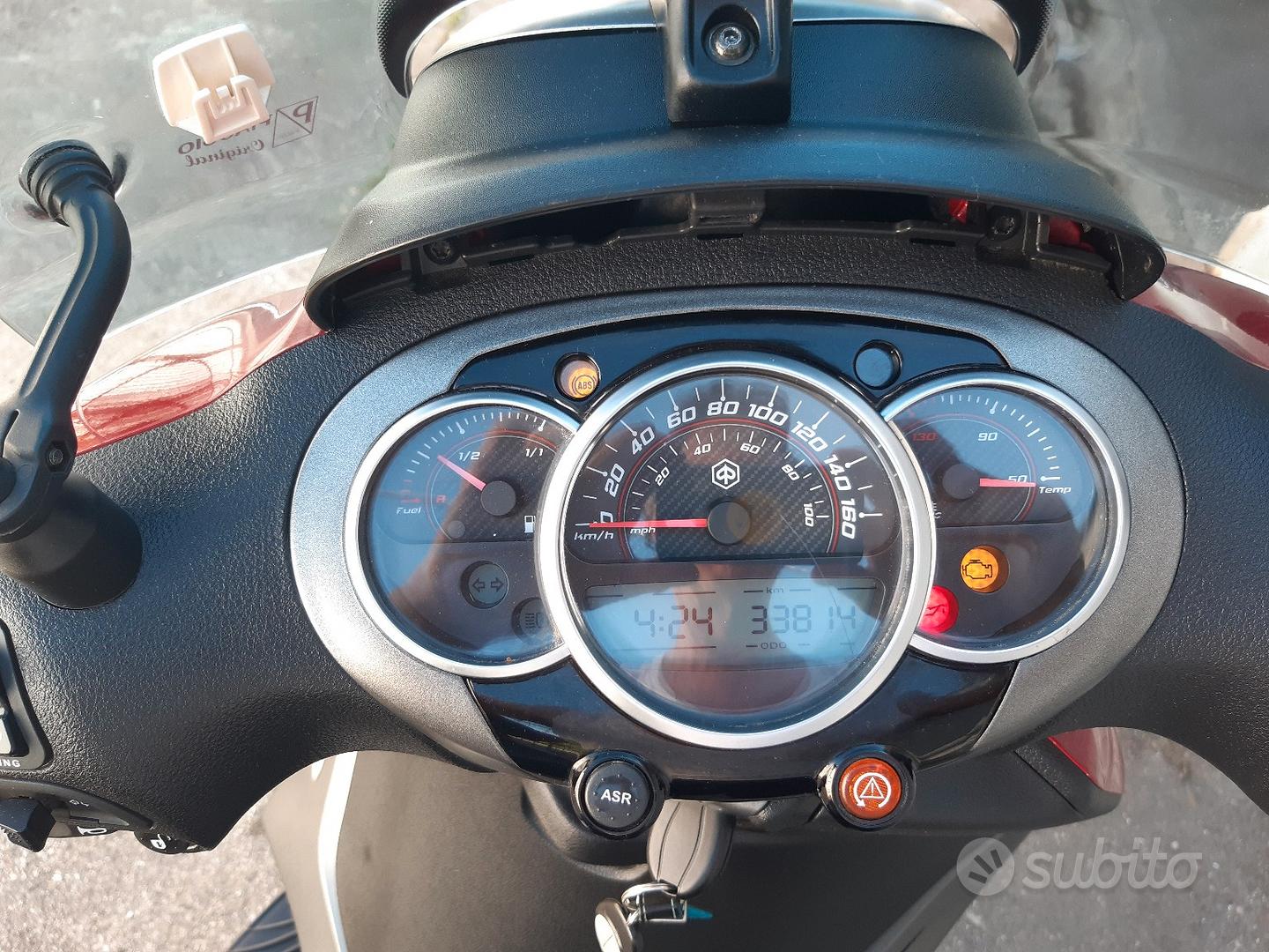 PIAGGIO BEVERLY - Moto e Scooter In vendita a Torino