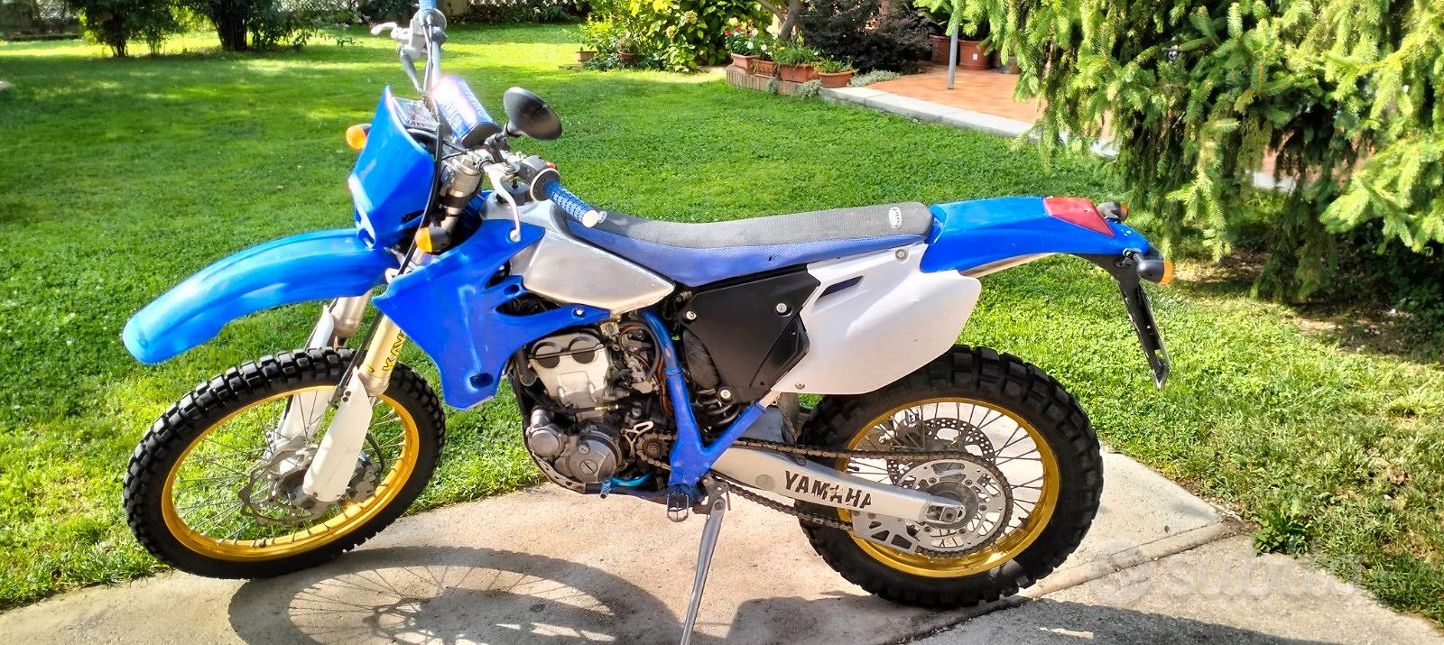 Yamaha WR 250 - 2005 - Moto e Scooter In vendita a Pordenone