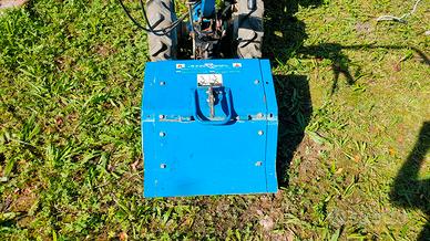 motocoltivatore BCS 725 - Giardino e Fai da te In vendita a Treviso