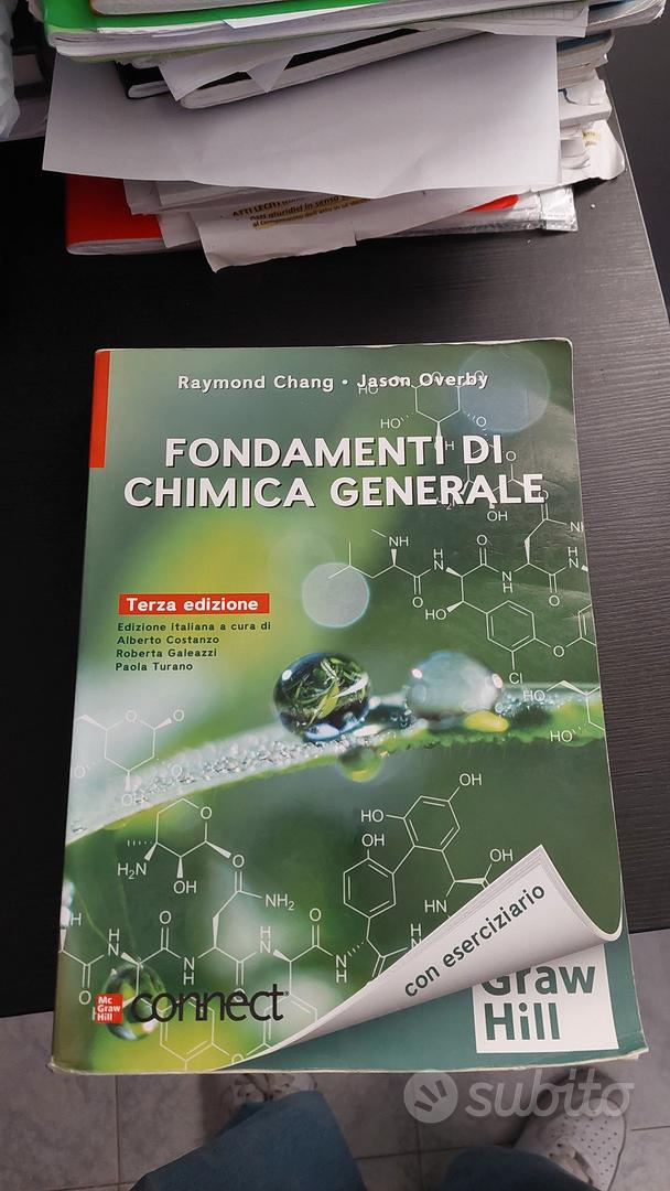 Libri universitari unict - Libri e Riviste In vendita a Catania