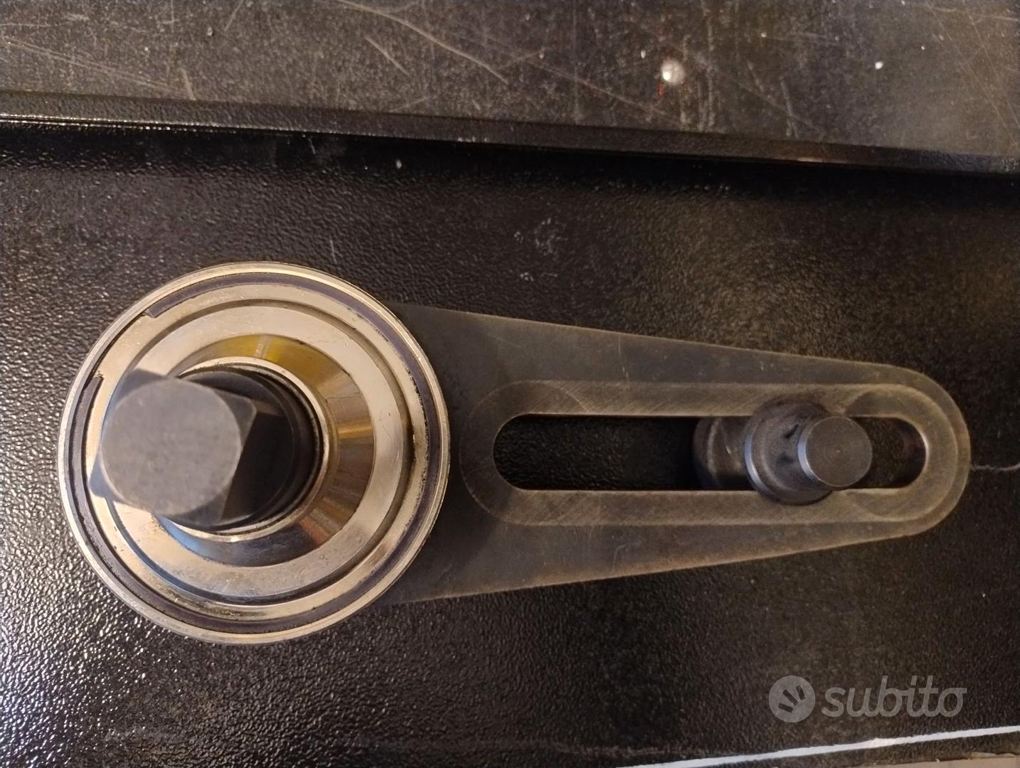 Moltiplicatore di coppia/forza BETA - Giardino e Fai da te In vendita a ...