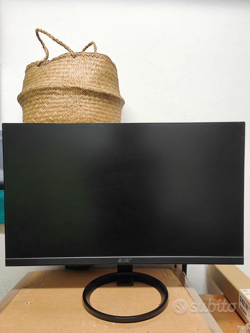 Acer R241Y 23,8" IPS LED Full HD Monitor - Informatica In vendita a Brescia