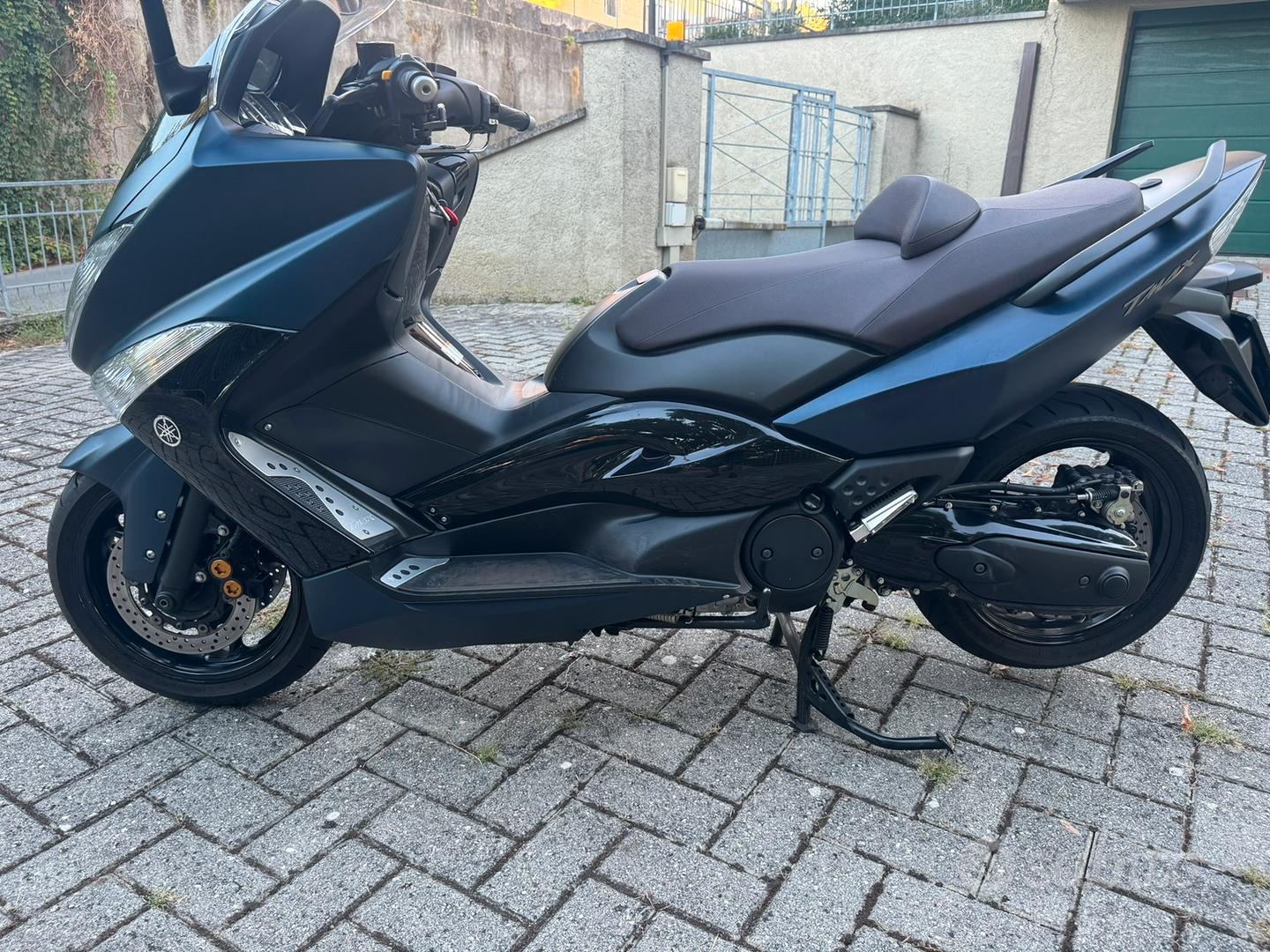 T Max 500 - Moto e Scooter In vendita a Pisa