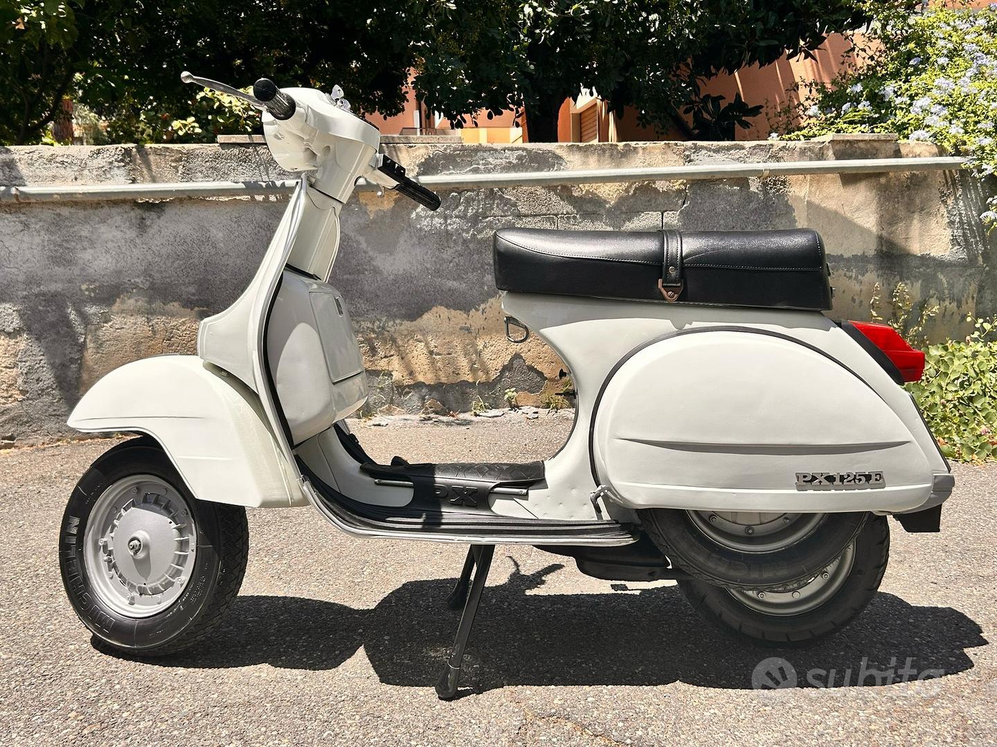 Piaggio Vespa 125 PX - 1978 - Moto e Scooter In vendita a Catania