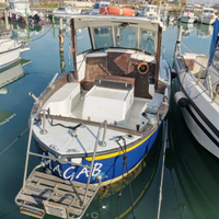 Gozzo- Nautica e barche usate Subito.it