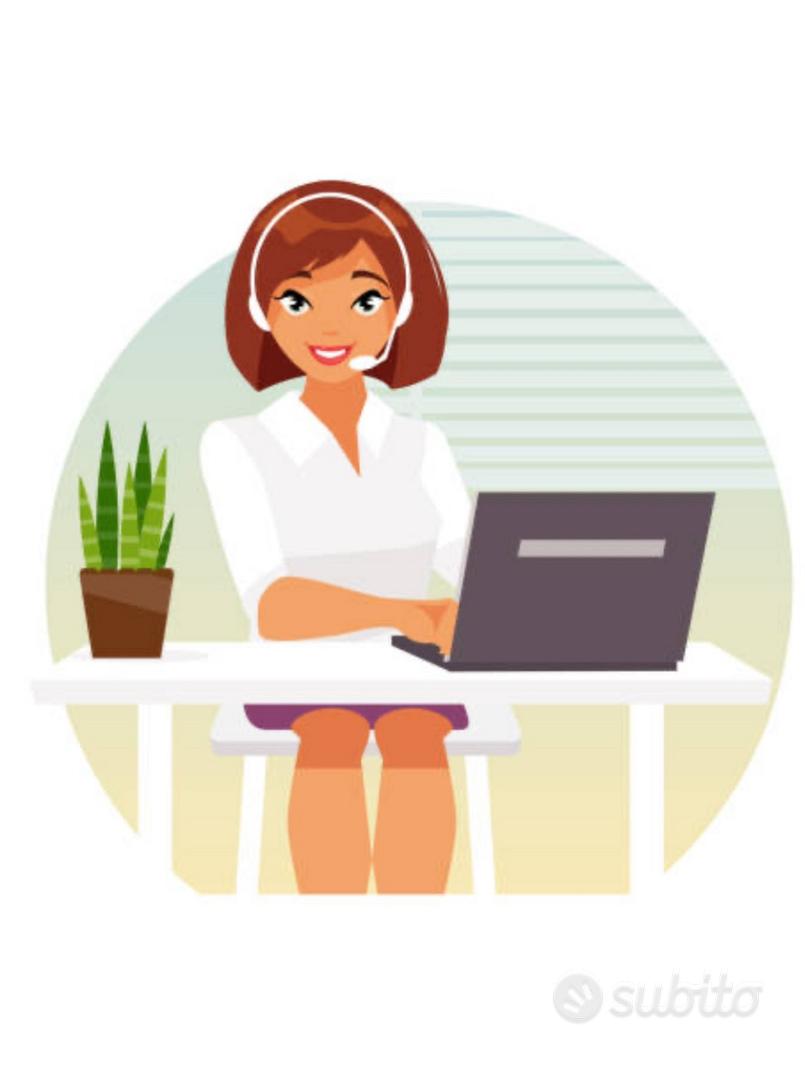 Operatrice di call center - Candidati in cerca di lavoro In vendita a ...
