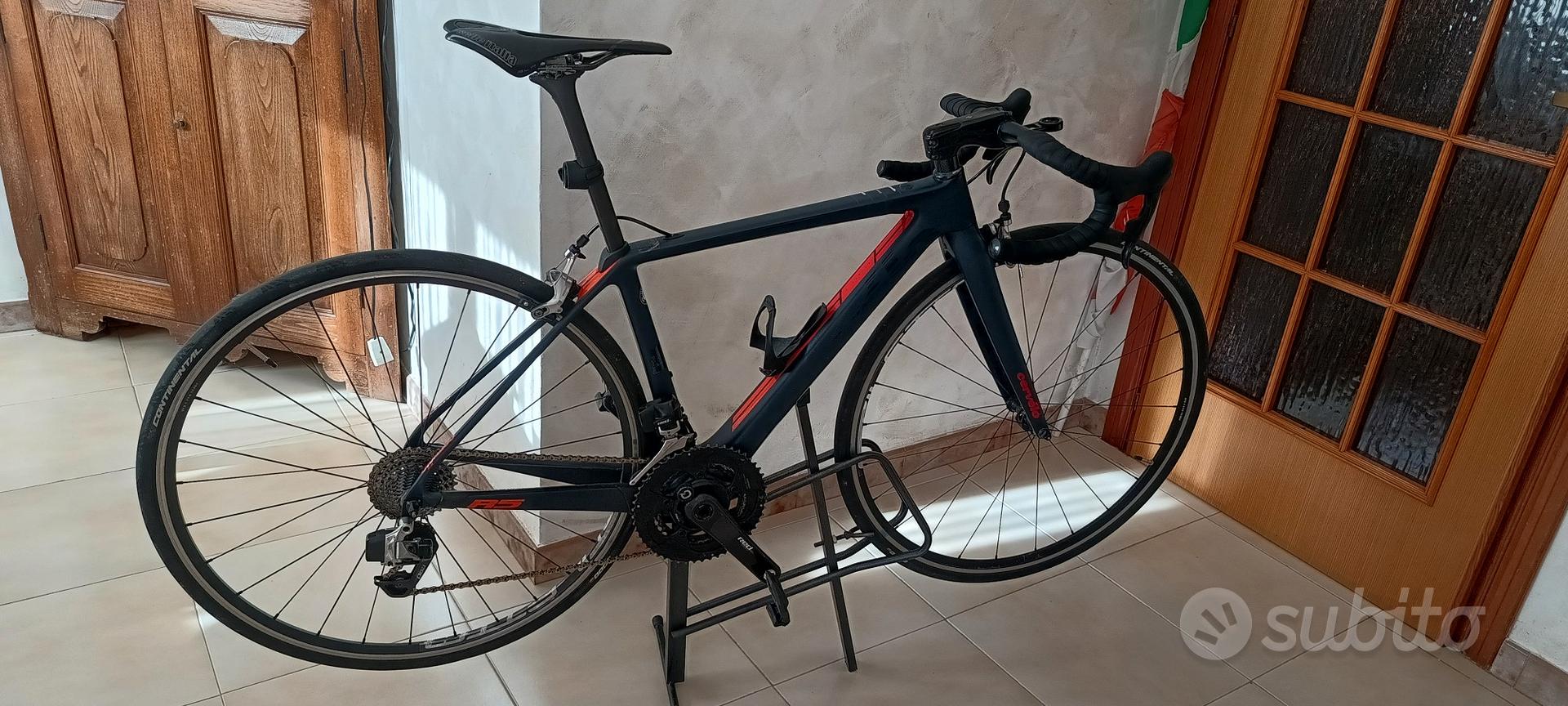 cervelo R5 rim brake - Biciclette In vendita a Potenza