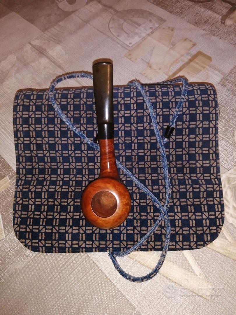 Pipa Yves saint Claude - Collezionismo In vendita a Milano