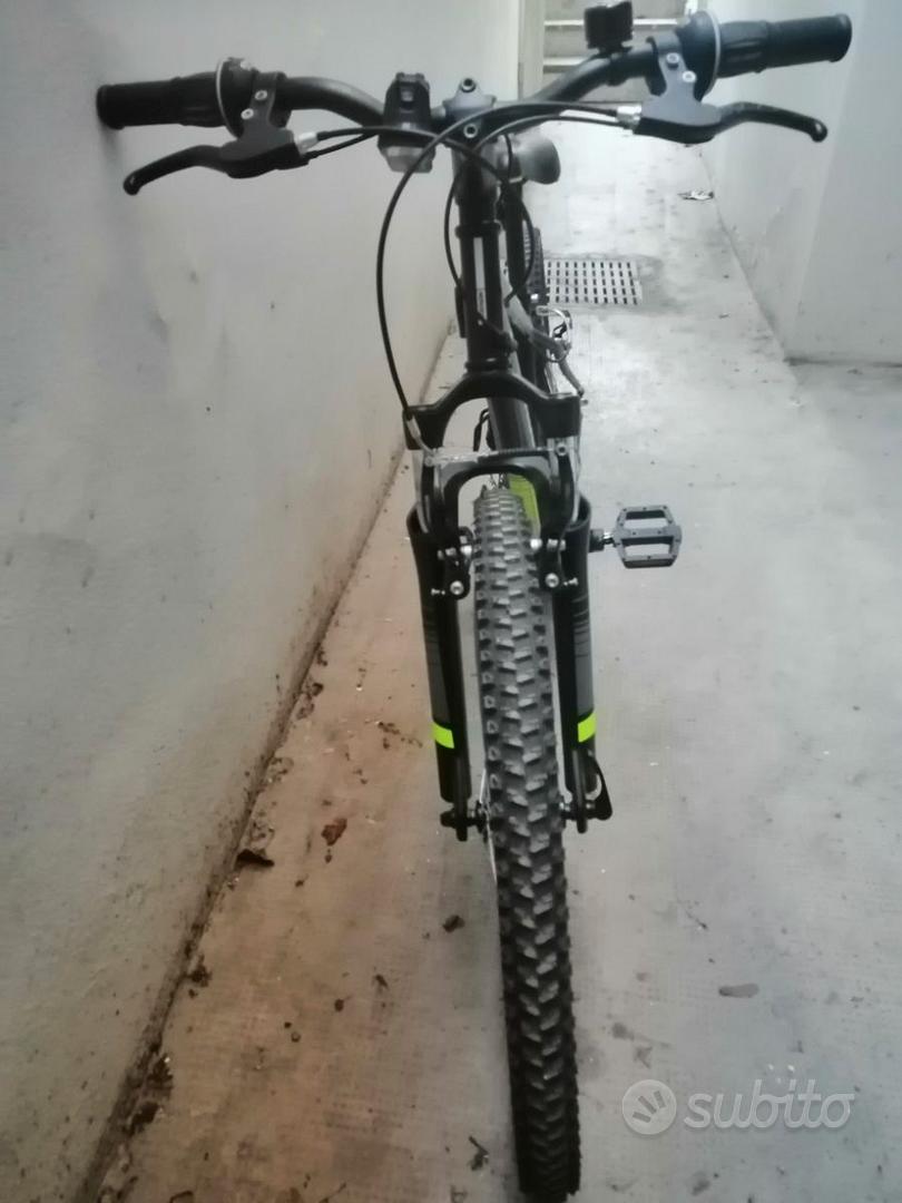MTB da città modello Rockrider ST500 - Biciclette In vendita a Milano