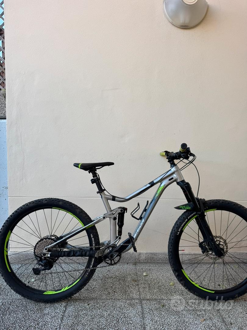 merida one forty 600 - Biciclette In vendita a Udine