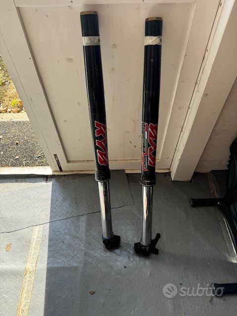 Forcella Kayaba KTM-HUSQVARNA - Accessori Moto In vendita a Novara