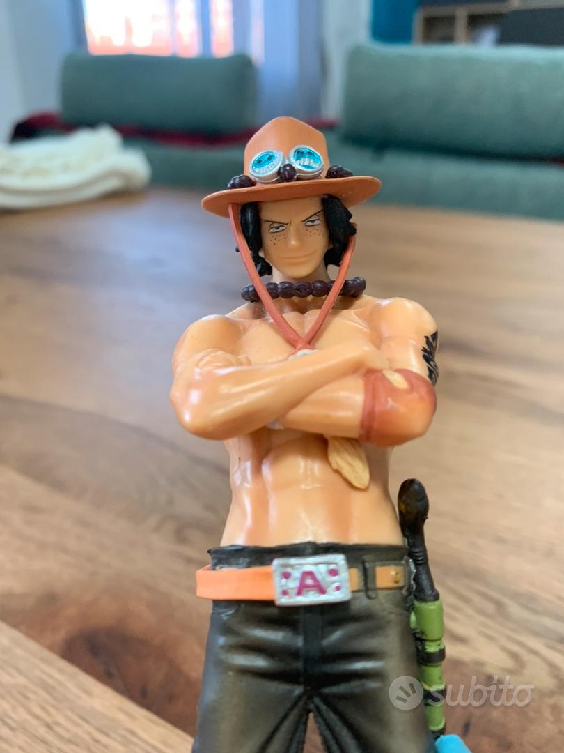 Action figure Ace-One piece - Collezionismo In vendita a Milano