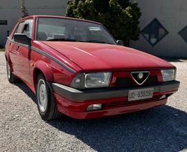 ALFA ROMEO 75 usata in vendita - Subito.it