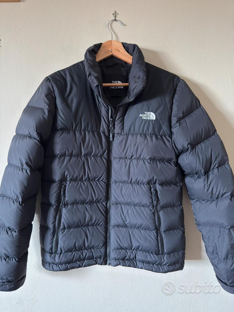The north face jacket 700 tg. S - Abbigliamento e Accessori In vendita ...