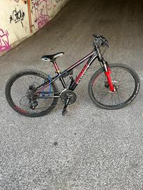 Bicicletta Ghost 24 bambino - Biciclette In vendita a Roma