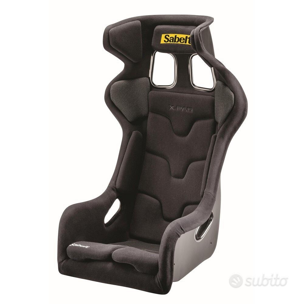 Subito - MAXIMEMOTORS - SEDILI SABELT X-PAD - Accessori Auto In vendita ...