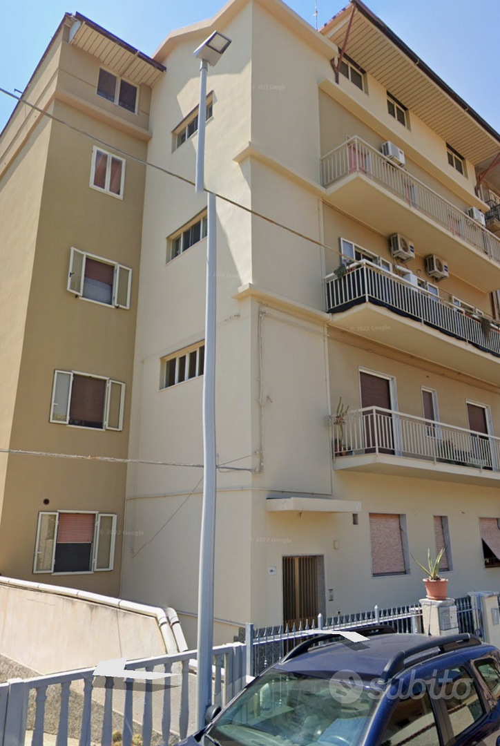 Appartamento a Bocale - Appartamenti In vendita a Reggio Calabria