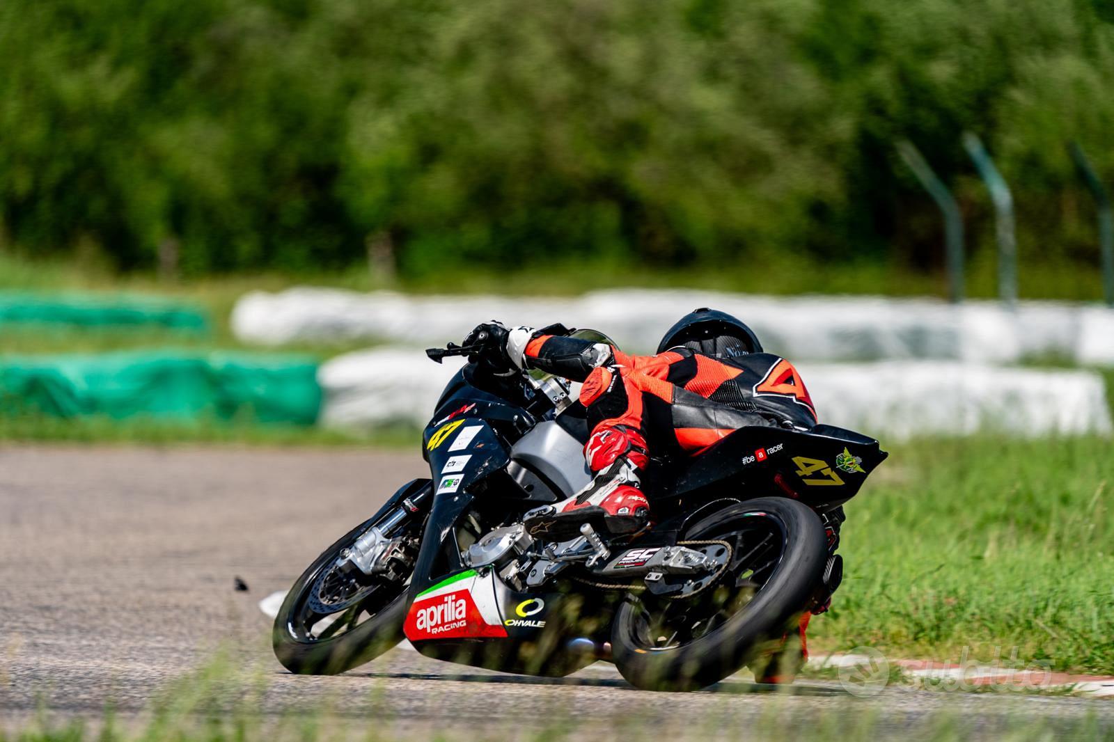 Aprilia SP 250 ohvale - Moto e Scooter In vendita a Napoli
