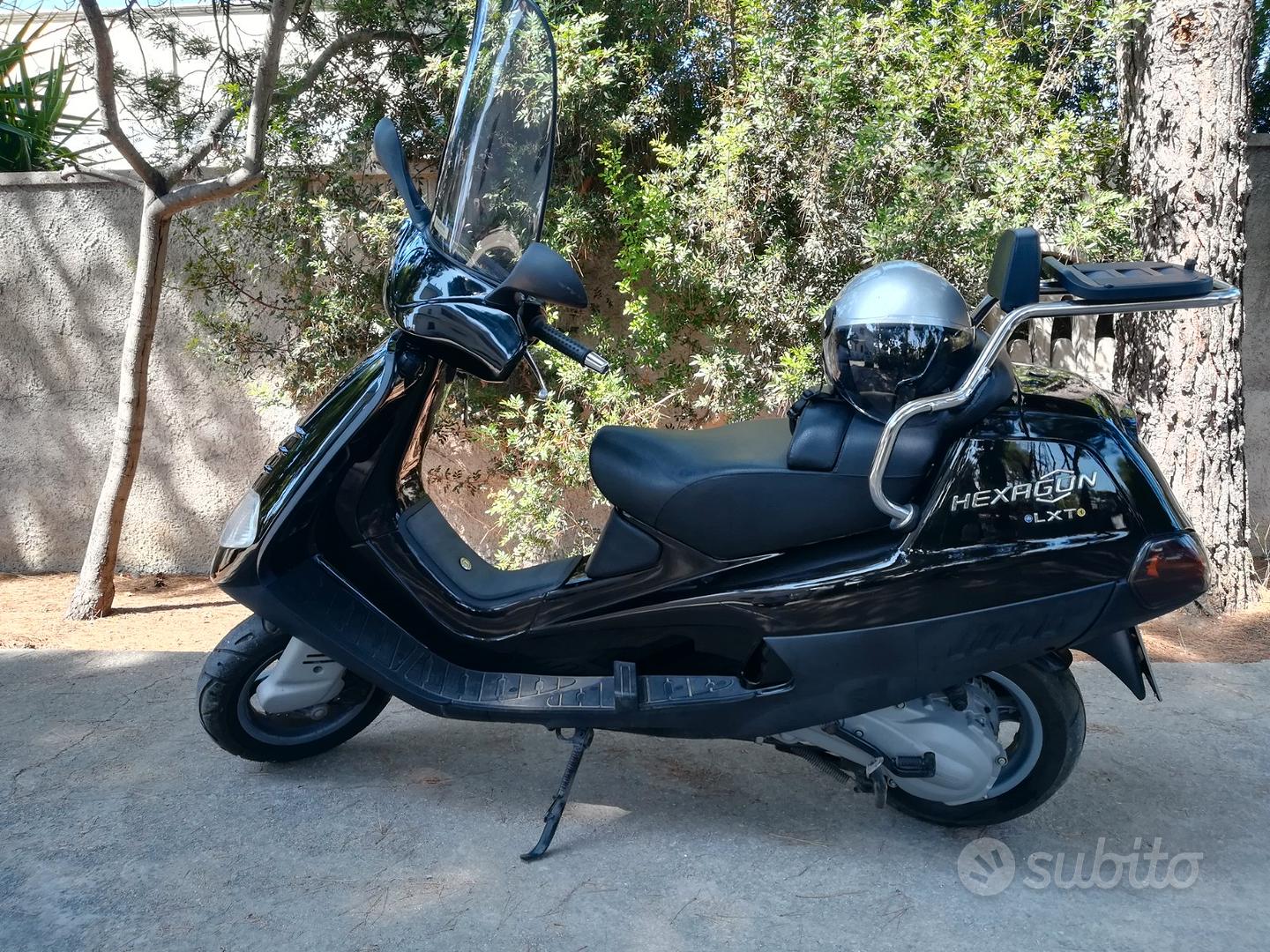 Piaggio Hexagon 180 - 1998 - Moto e Scooter In vendita a Parma