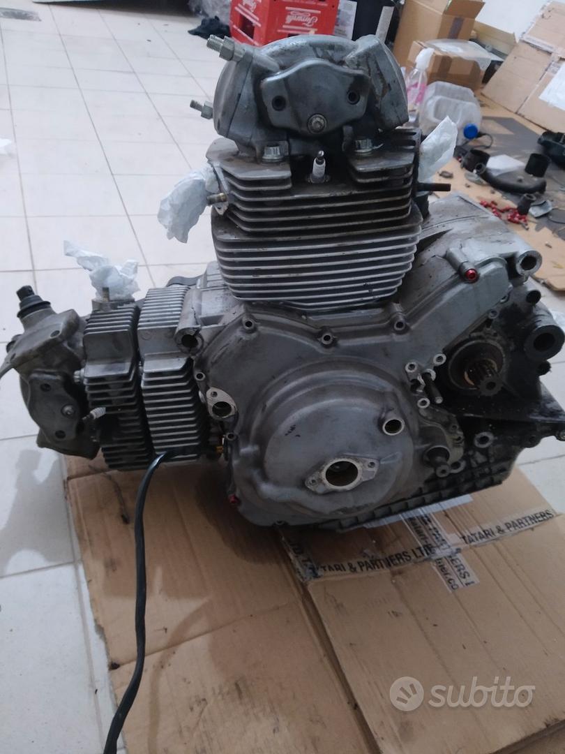 Motore Ducati Monster - Accessori Moto In vendita a Campobasso