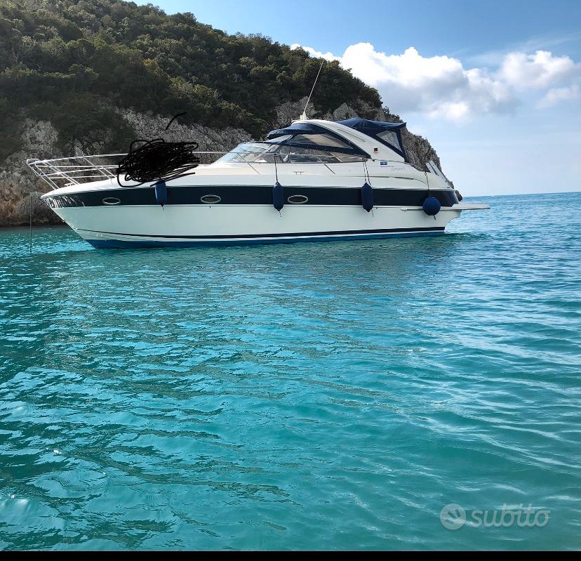 Nautica - Nautica In vendita a Prato