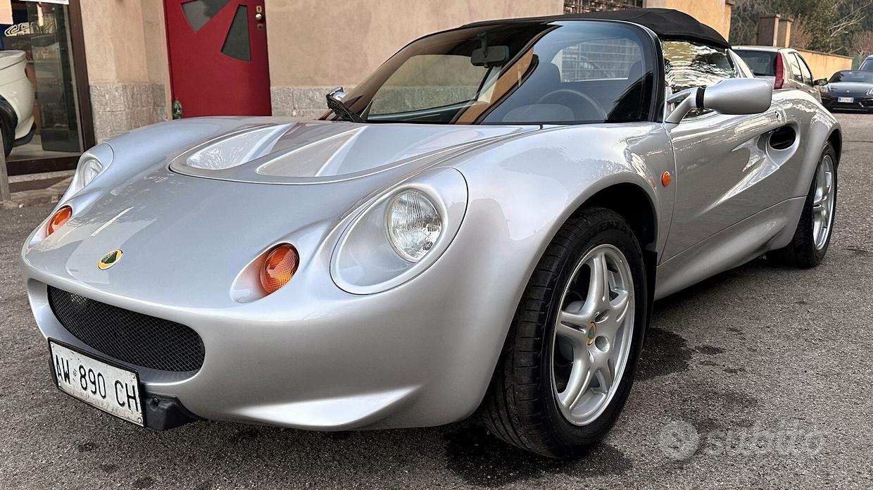 LOTUS usata in vendita - Subito.it