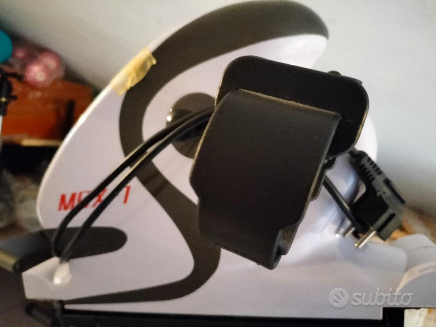 cyclette da poltrona carnielli - Sports In vendita a Salerno