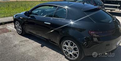ALFA ROMEO Brera 3,2 JTS V6Q4 260 CV Sky Window - Auto In vendita a Ancona