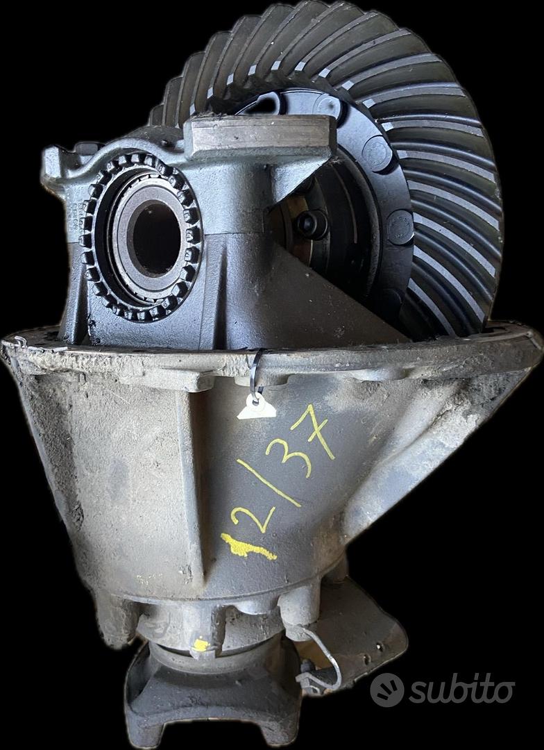 Subito - MARCONI RICAMBI S.R.L - Gruppo differenziale scania 143 r780 ...