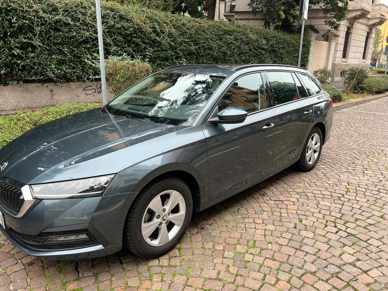SKODA Octavia usata in vendita - Subito.it