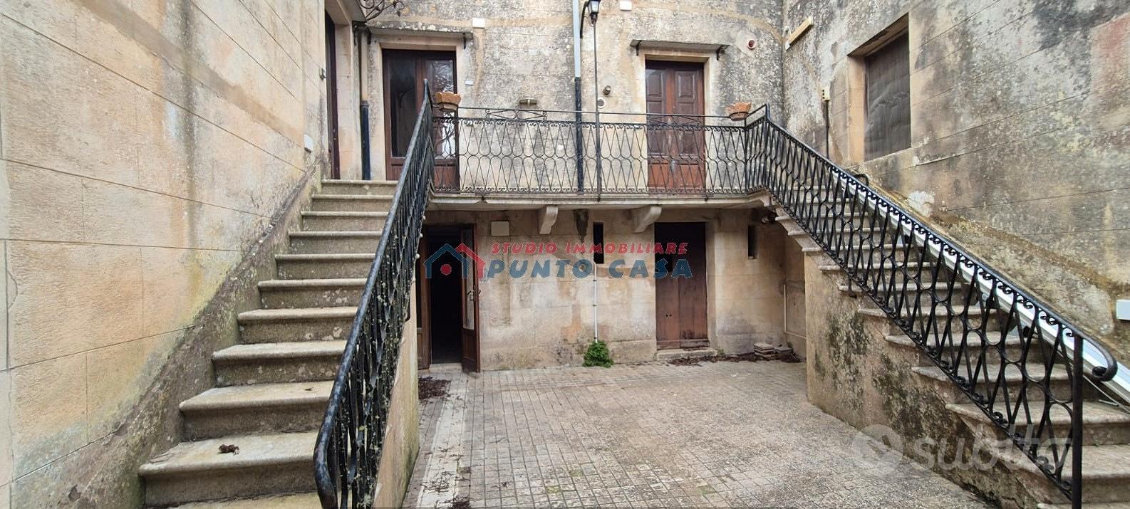 Subito - Studio Immobiliare PUNTO CASA di Giacomo Nicotra - ERICE VETTA ...