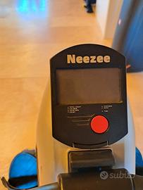 Vogatore Neezee - Sports In vendita a Bergamo