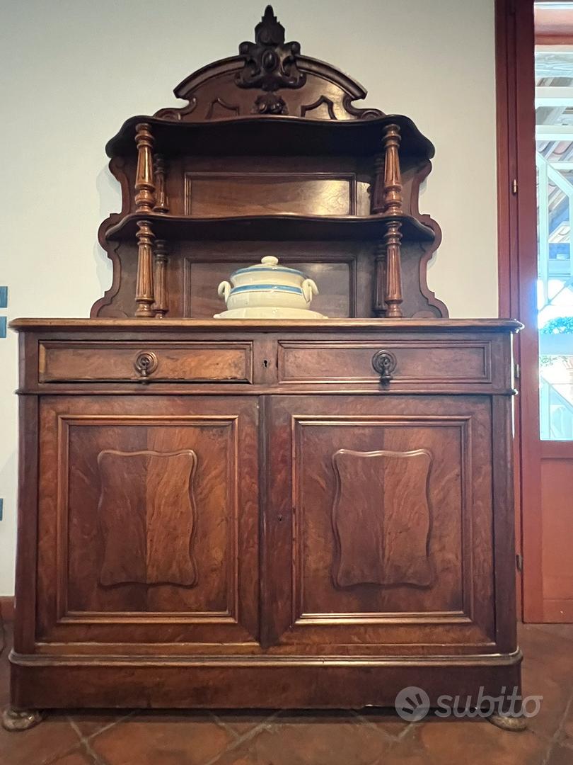 Mobile antico - Arredamento e Casalinghi In vendita a Taranto