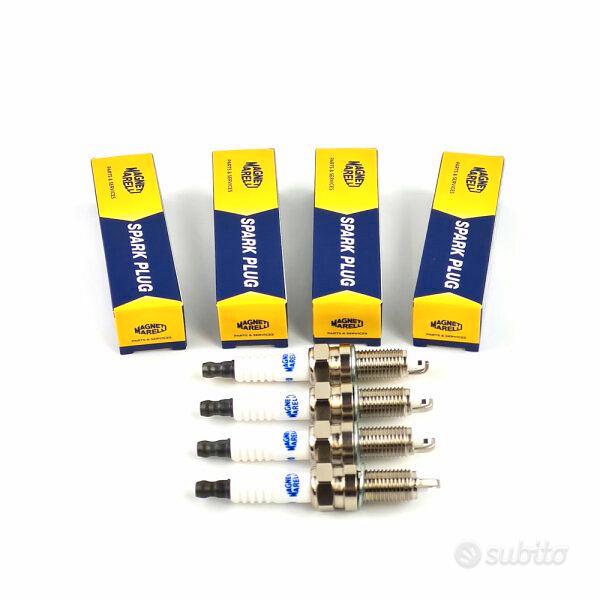 Candele Auto Spark Plug SND8041-10 - Accessori Auto In vendita a Nuoro