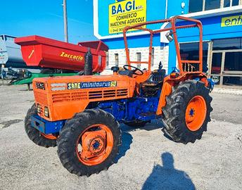 Subito - BA.GI.SRL - Same Minitaurus 60 Synchro DT - Veicoli ...